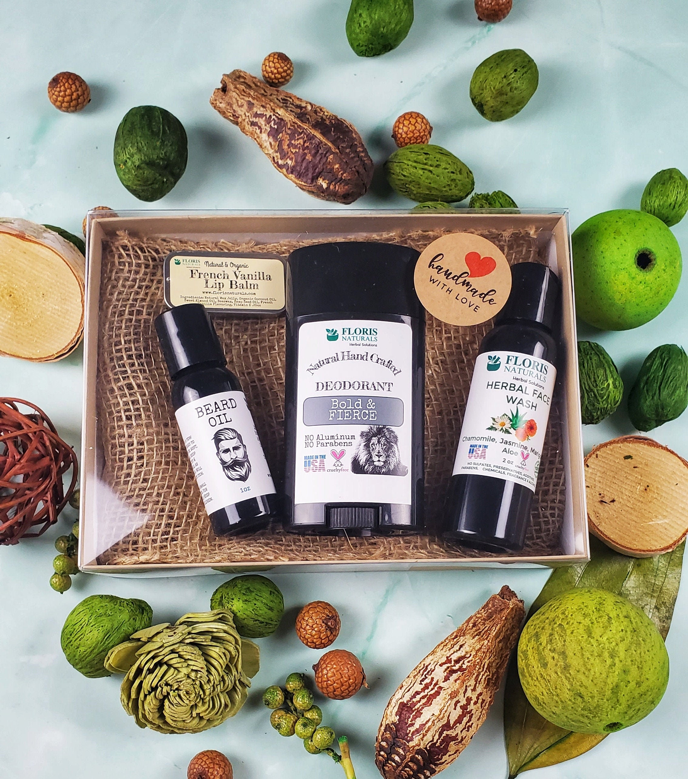 Man Gift Box Dad Gift Care Package for Him Gift for Men | Etsy