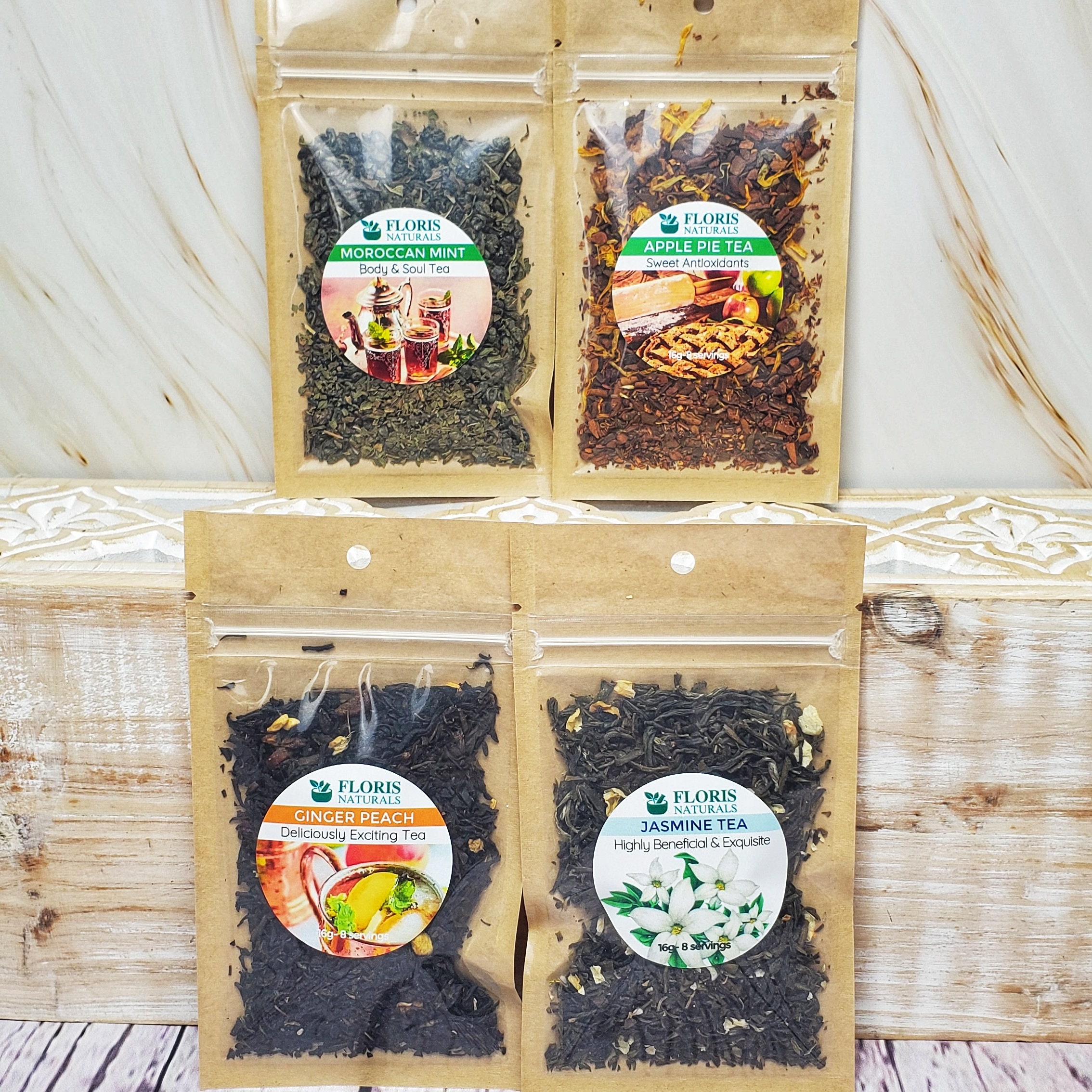 Natural Chai Tea Organic Chai Tea Great for Chai Latte - Etsy