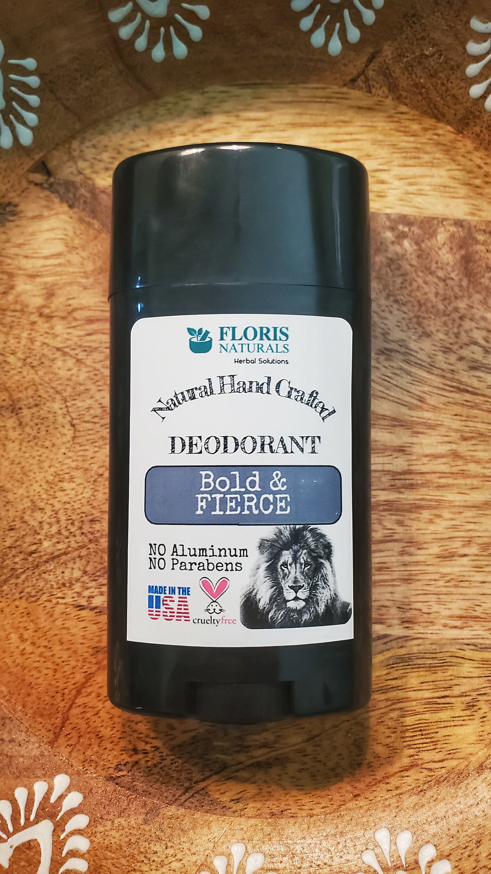 Deodorant All Natural Organic Deodorant Natural Deodorant | Etsy