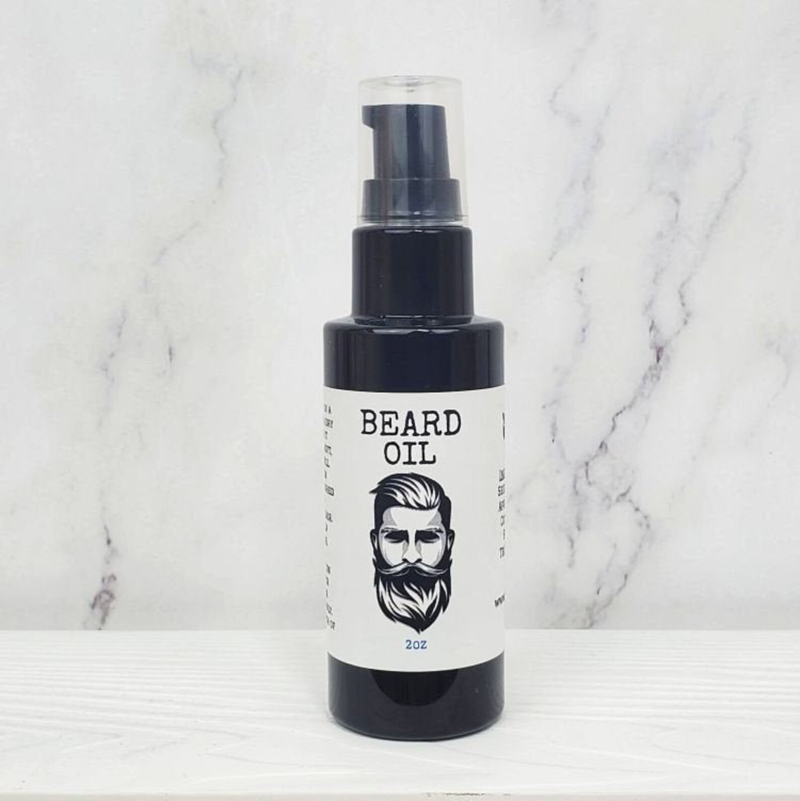 Organic Beard Oil Natural Beard Care Beard Grooming Beard - Etsy
