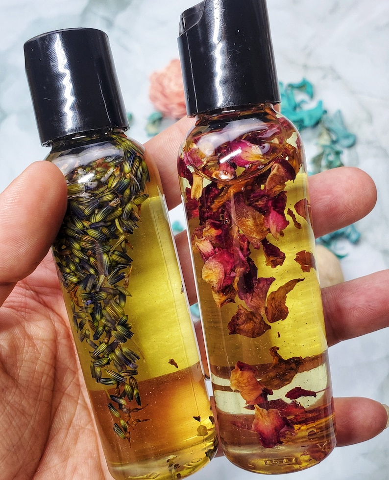 Body Oil Natural Massage Oil Body Moisturizing Oil Hand | Etsy