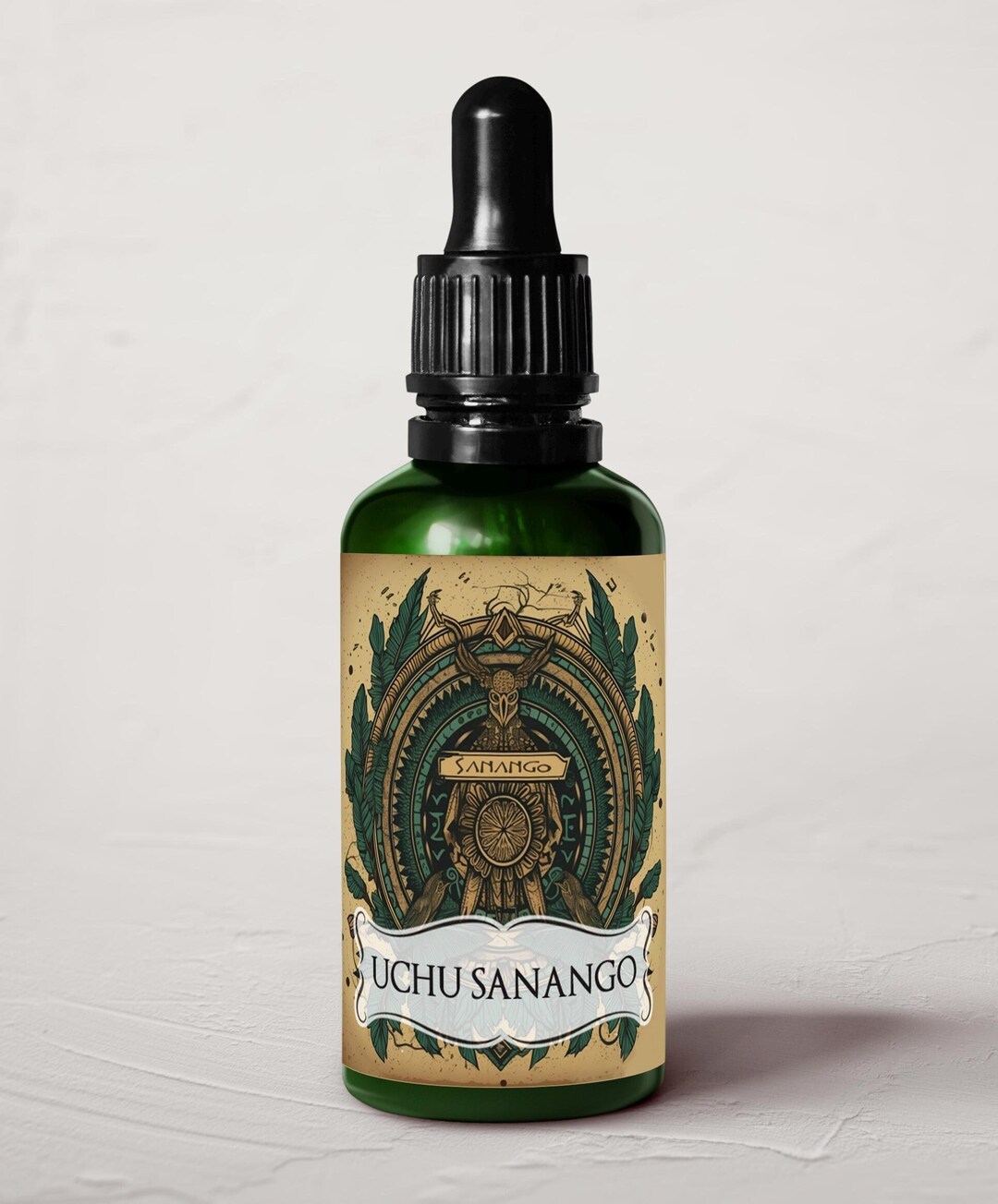 UCHU SANANGO | LOBOSANANGO | Tabernaemontana Sananho [ Protection ...