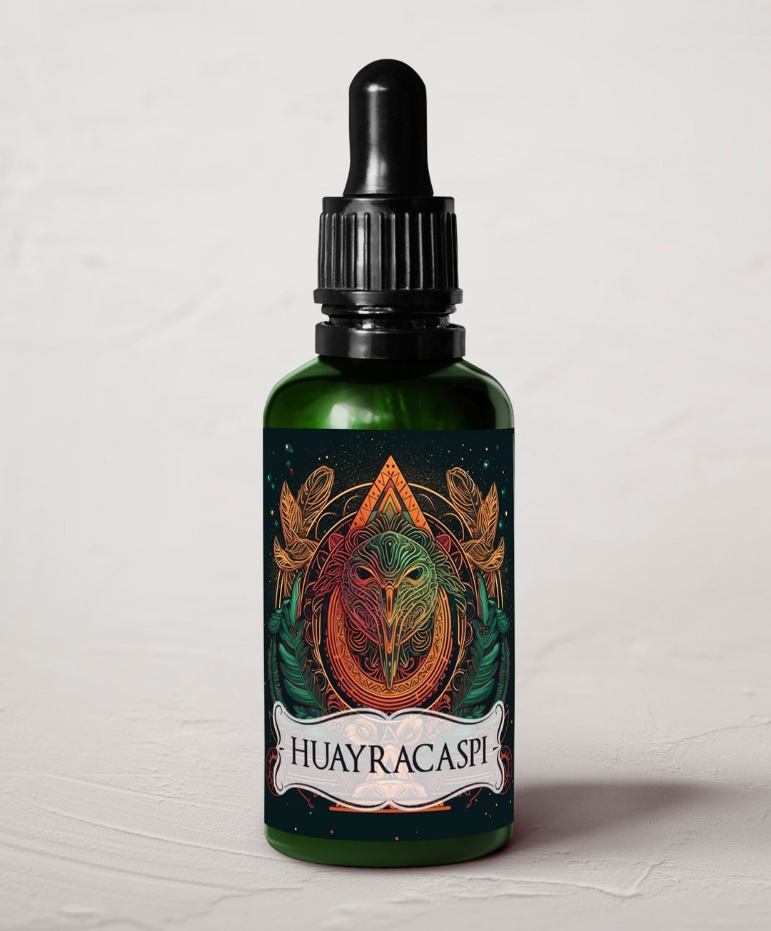 HUAYRA CASPI | Cedrelinga Catenaeformis | [ Love / Clarity / Bliss ...