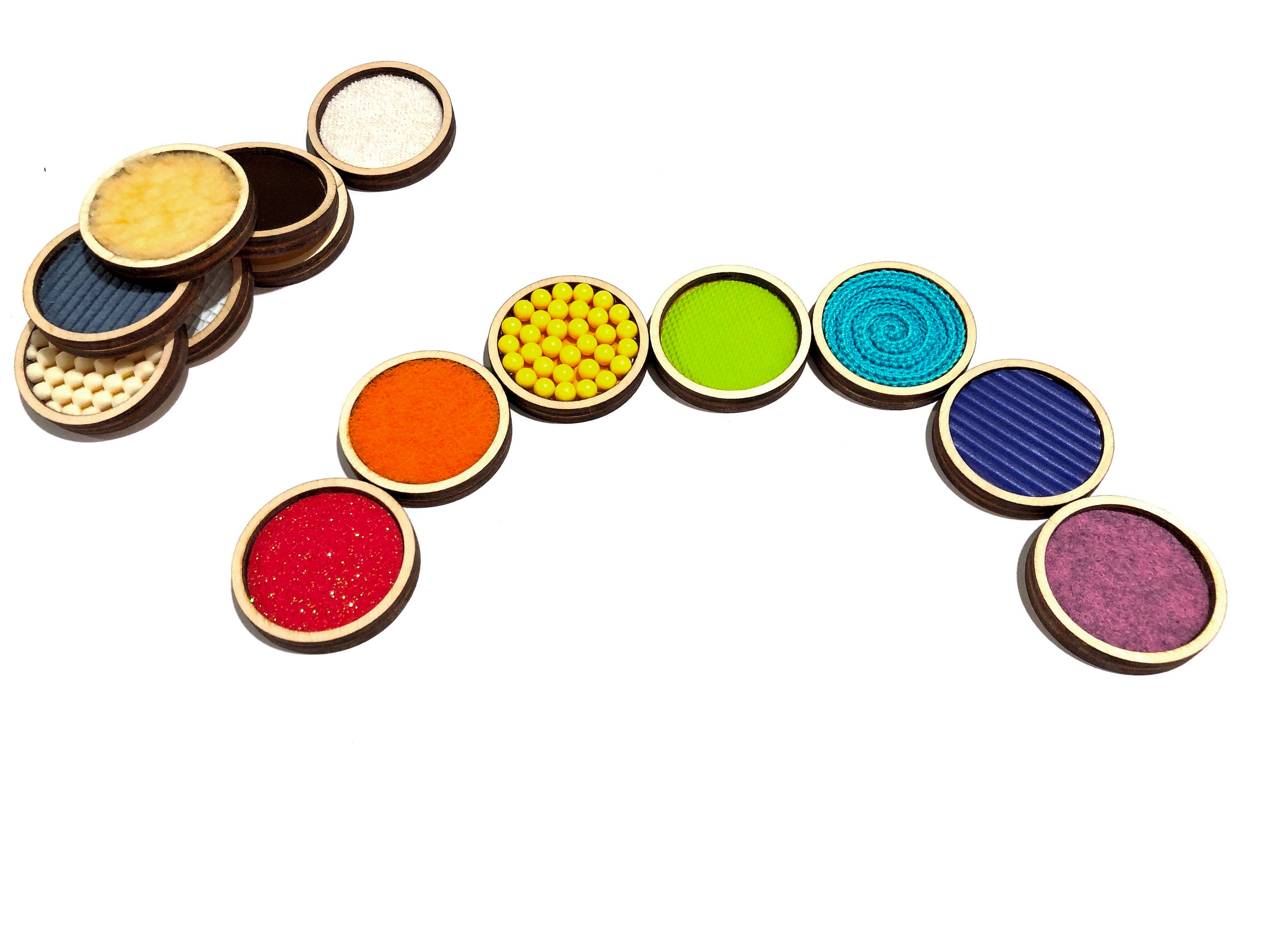 Sensory Match Game Sensory Cards Montessori Toy Memory - Etsy Australia