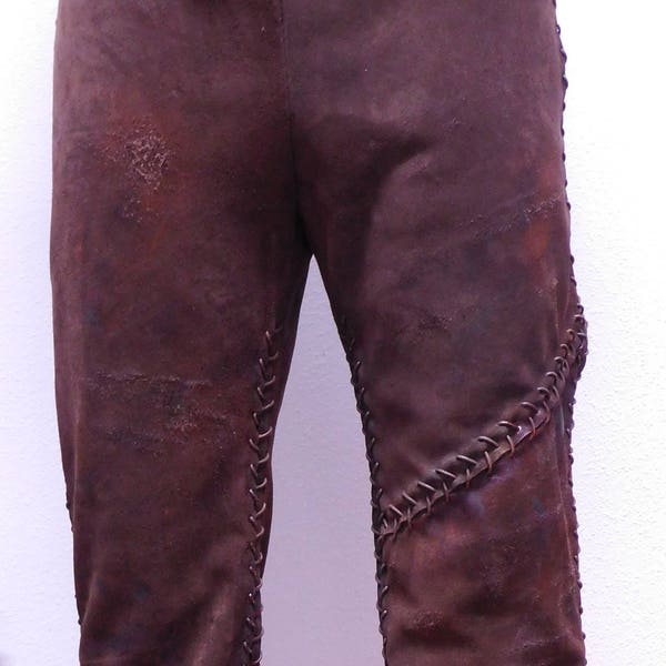 Medieval Pants - Etsy
