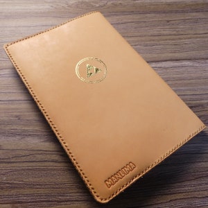 Zelda Notebook, Zelda Inspired Notebook, Leather Notebook, Unique ...