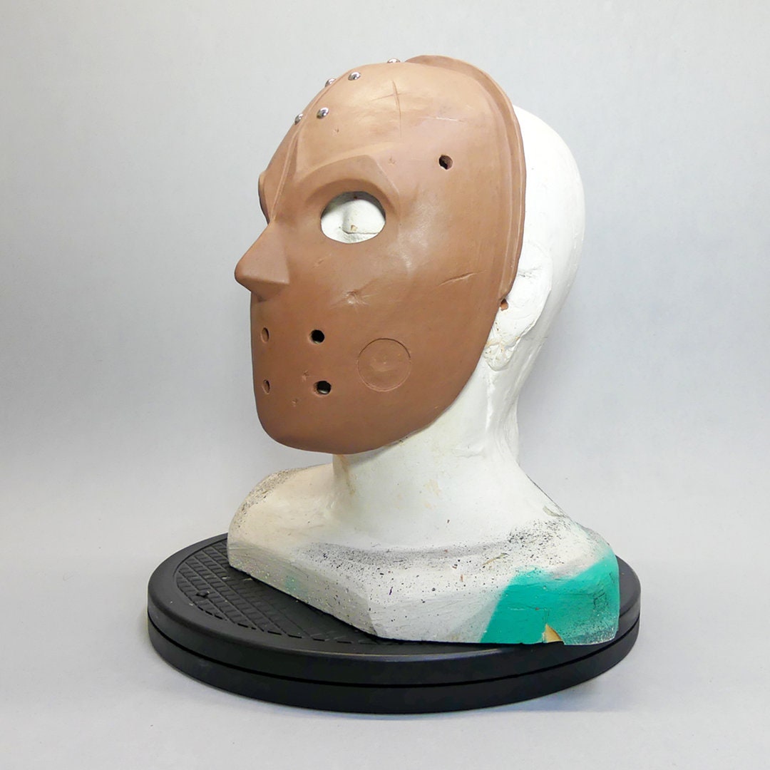 Dorohedoro Maske Cosplay Maske Nikaido Maske Resin Maske | Etsy