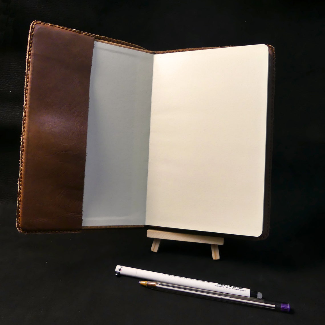 Hollow Knight Notebook Hollow Knight Inspired Notebook - Etsy