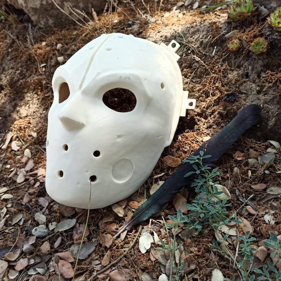 Dorohedoro-Maske Cosplay-Maske Nikaido-Maske Harzmaske - Etsy.de