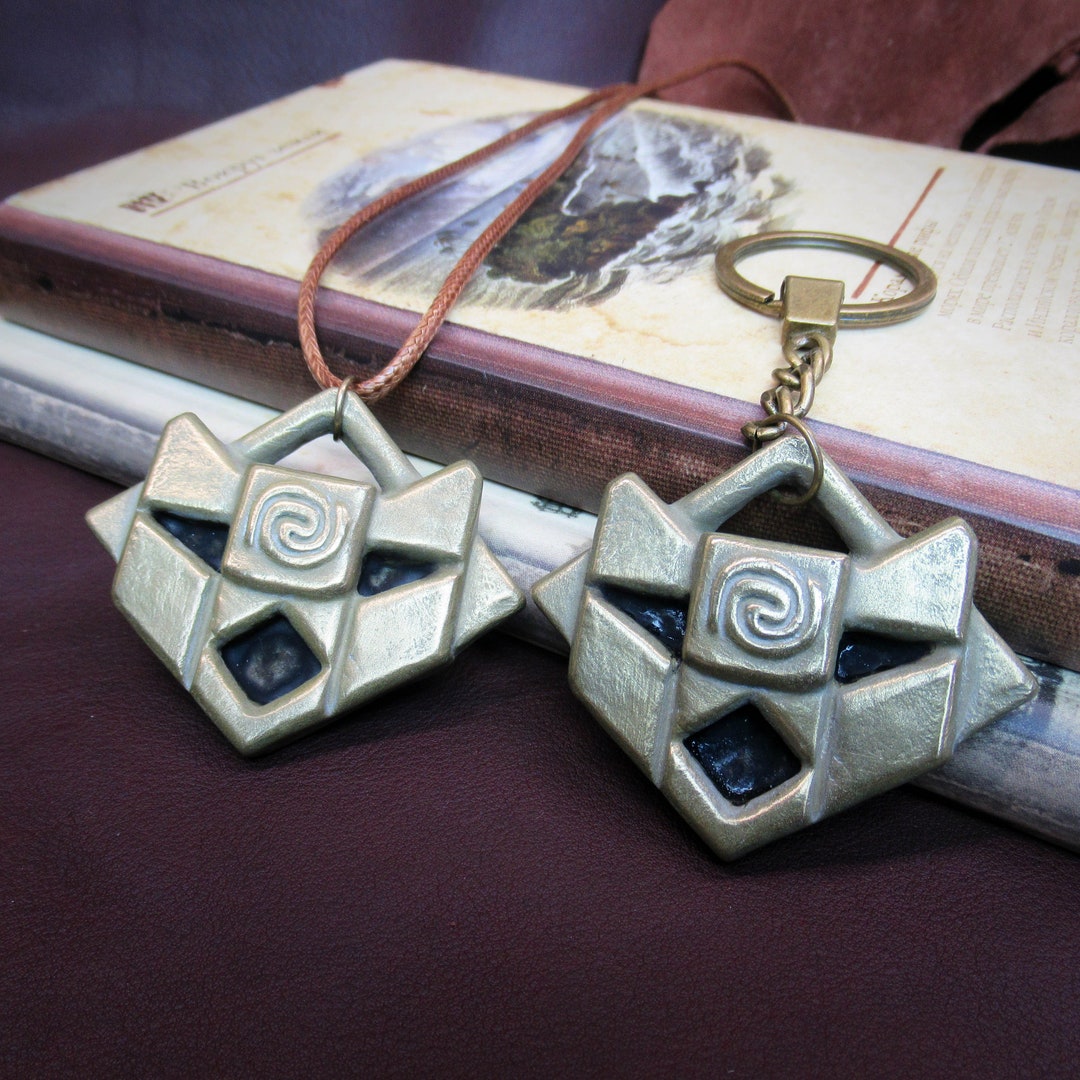 Indiana Jones Necklace, Sophia Hapgood Necklace, Indiana Jones and the ...