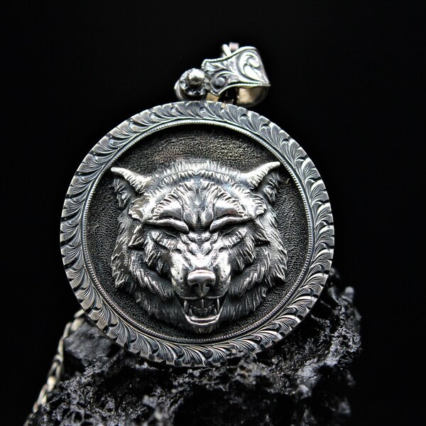 Wolves - Etsy