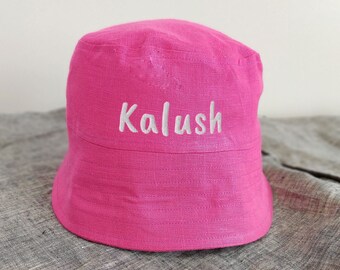 Kalush Orchestra Hat - Etsy UK