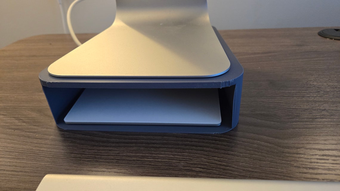 Imac Riser (for Older Imacs) - Etsy