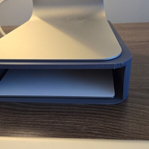 Imac Riser (for Older Imacs) - Etsy