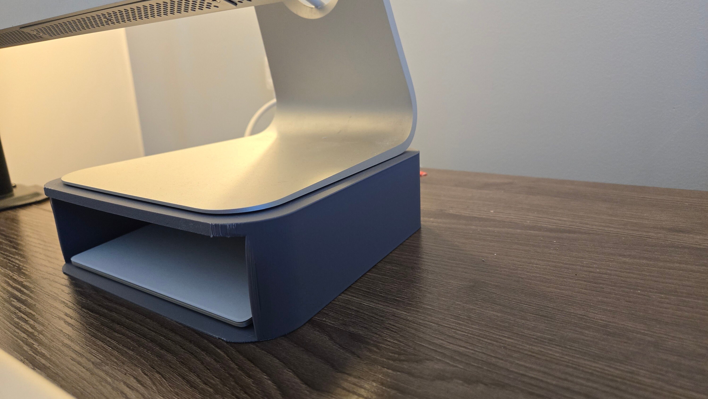 Imac Riser (for Older Imacs) - Etsy