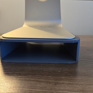 Imac Riser (for Older Imacs) - Etsy