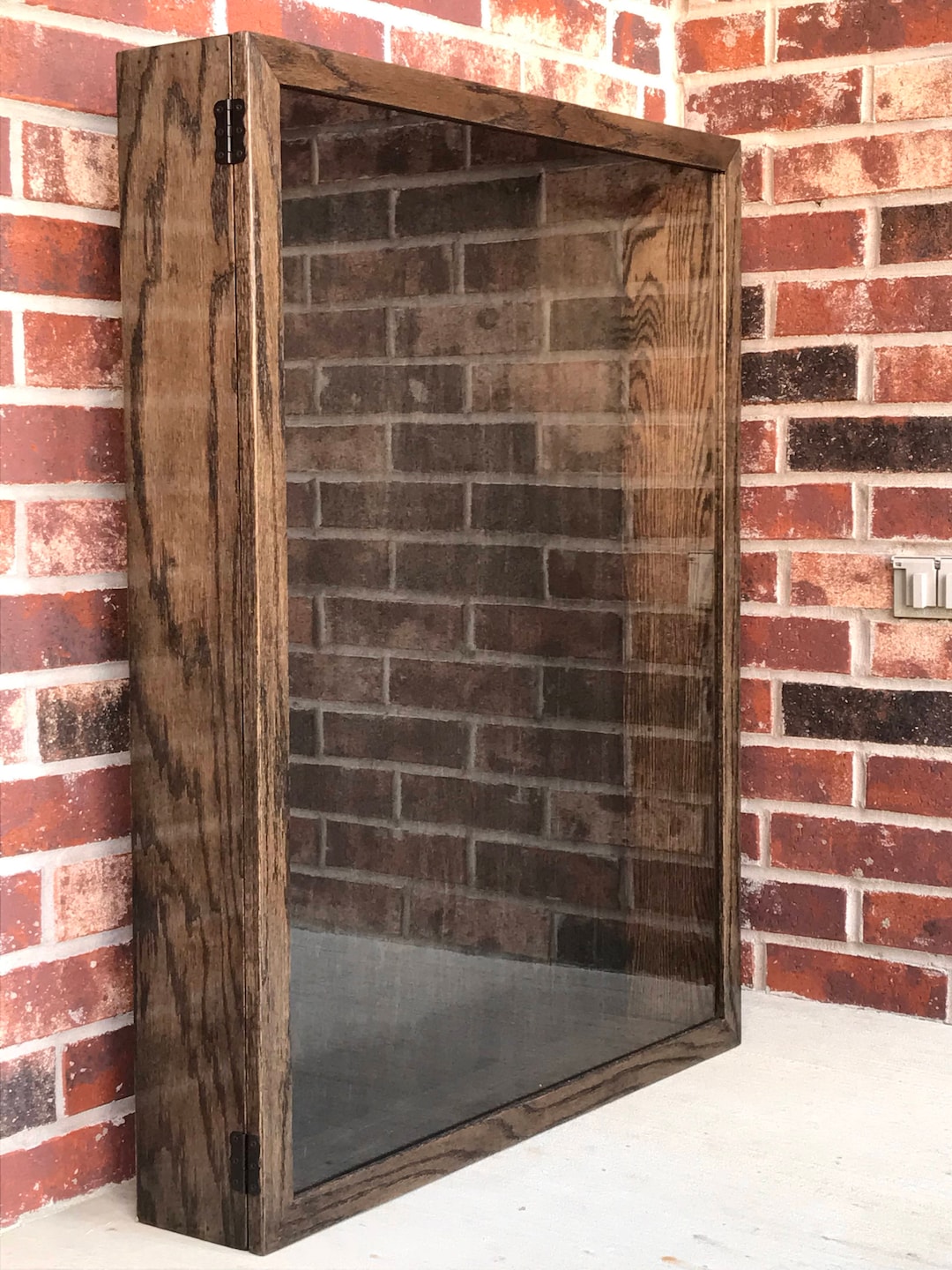 Custom Shadow Box, Popular Sizes, Memory Box, Display, Fully ...