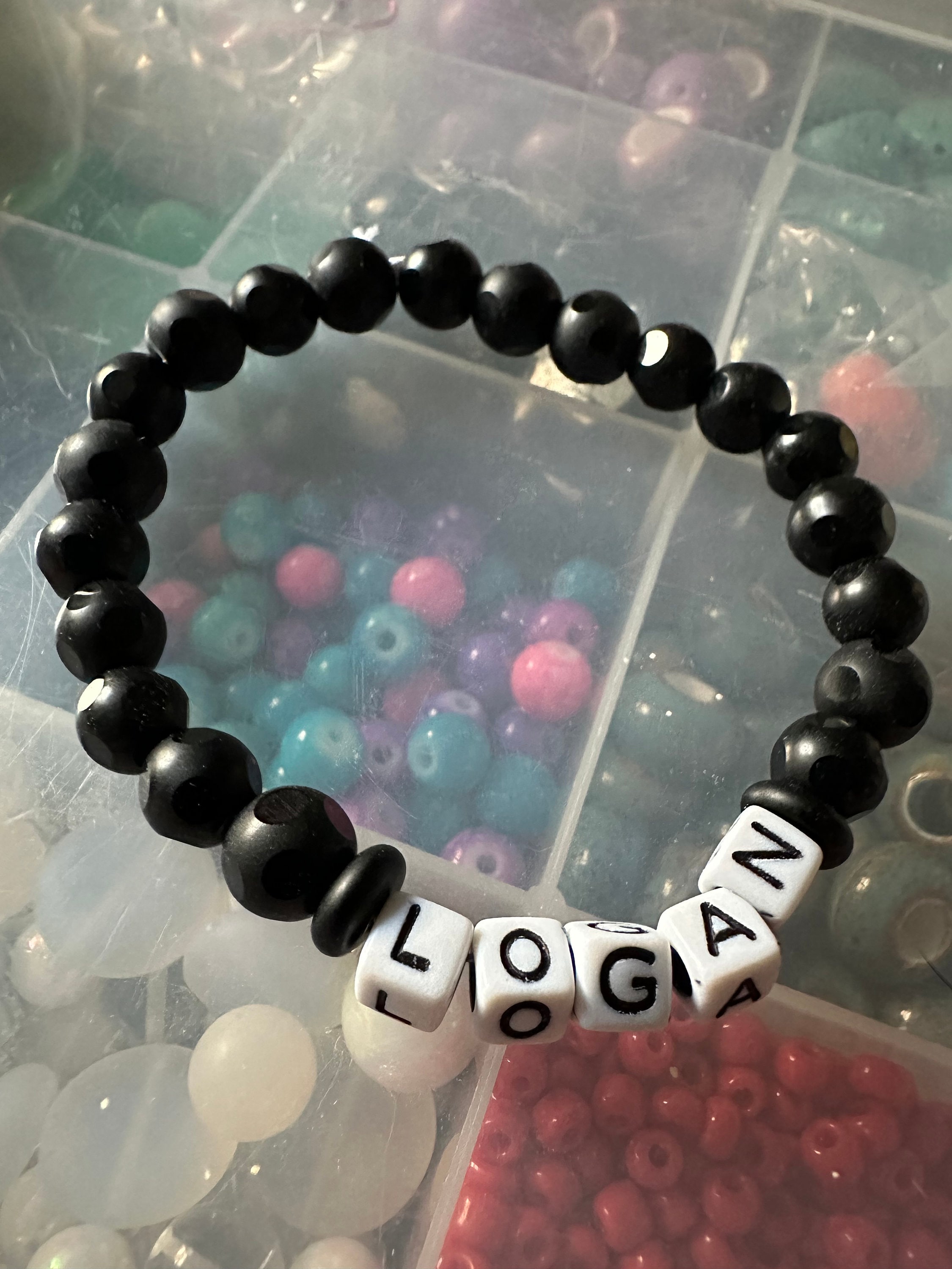 Big Time Rush Friendship Bracelets - Etsy