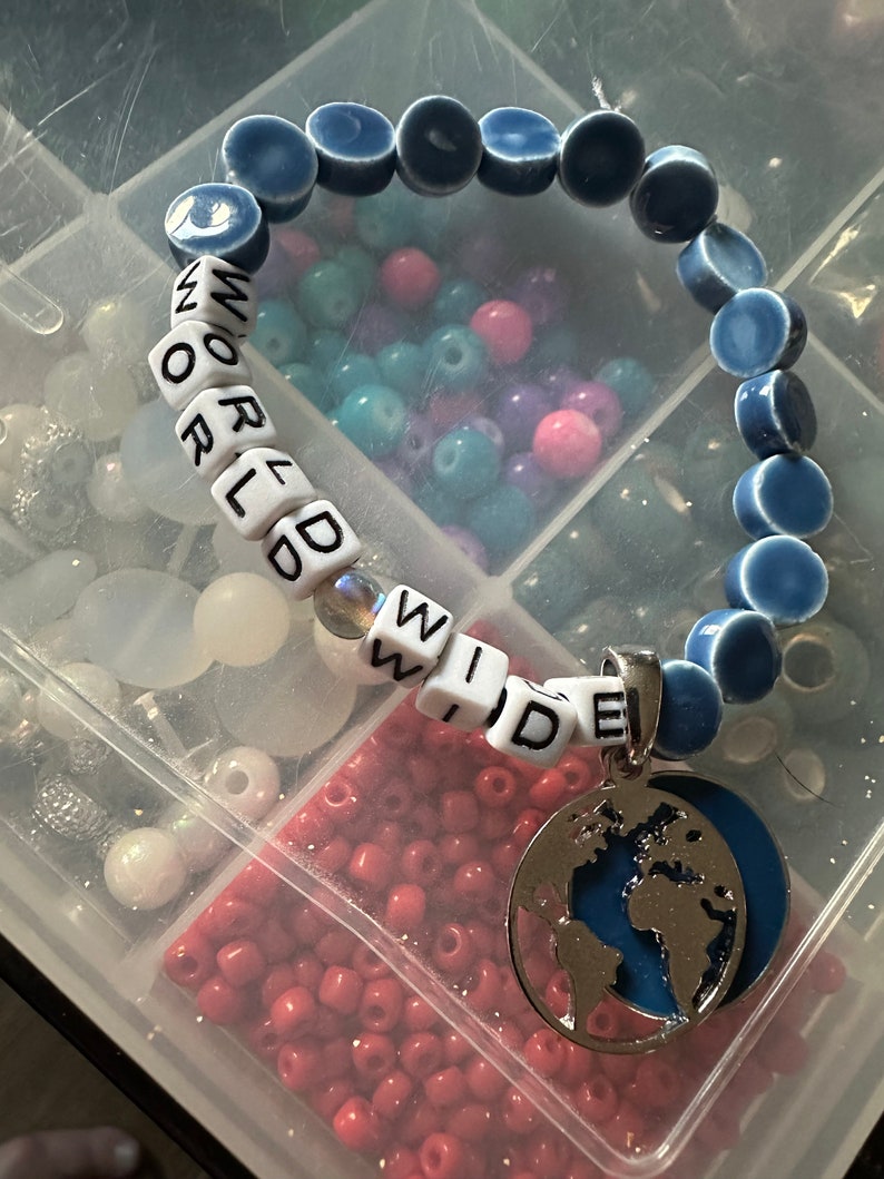 Big Time Rush Friendship Bracelets - Etsy