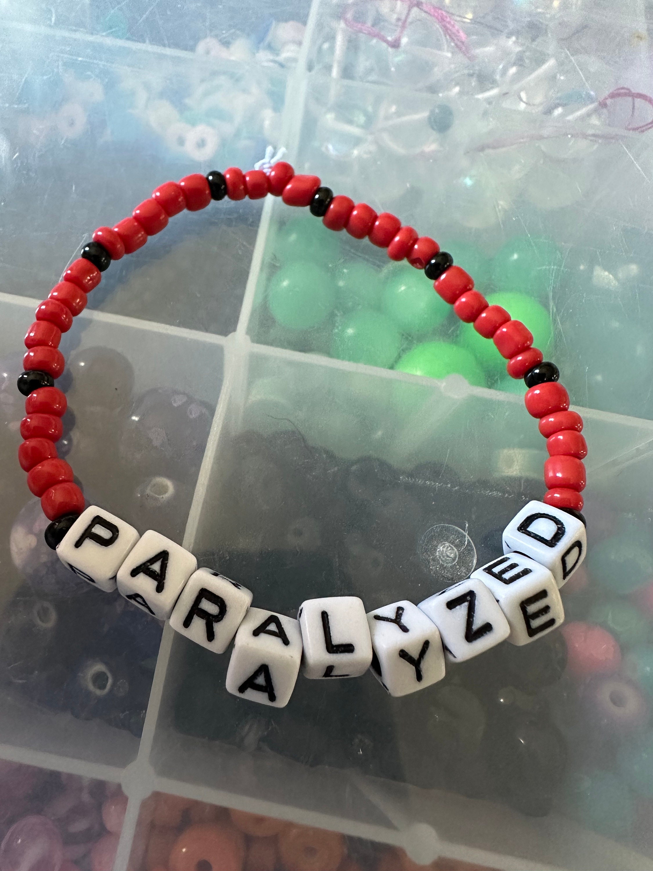 Big Time Rush Friendship Bracelets - Etsy