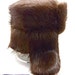 Winter Hat Made of Natural Beaver Fur - Etsy