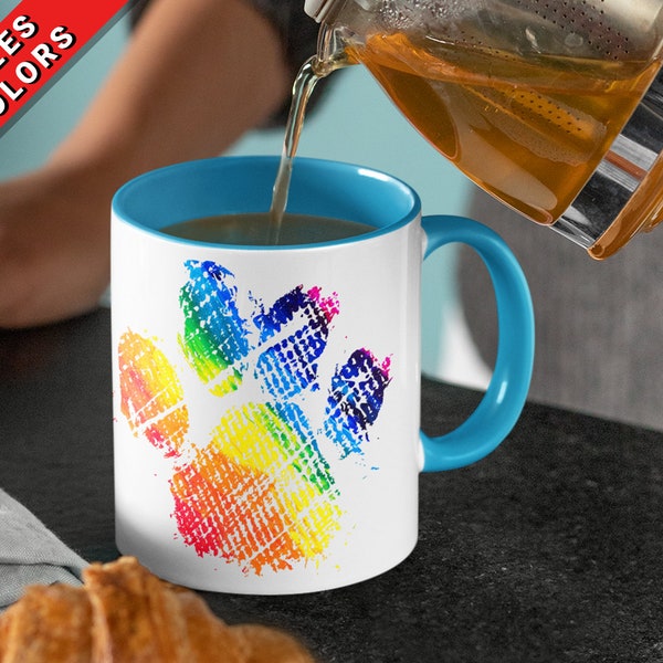 Pride Mug Etsy