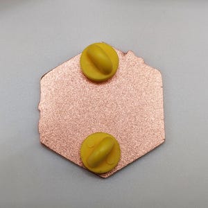 Magic Solutions for Magic Problems (I Caused) - Enamel Pin - Etsy