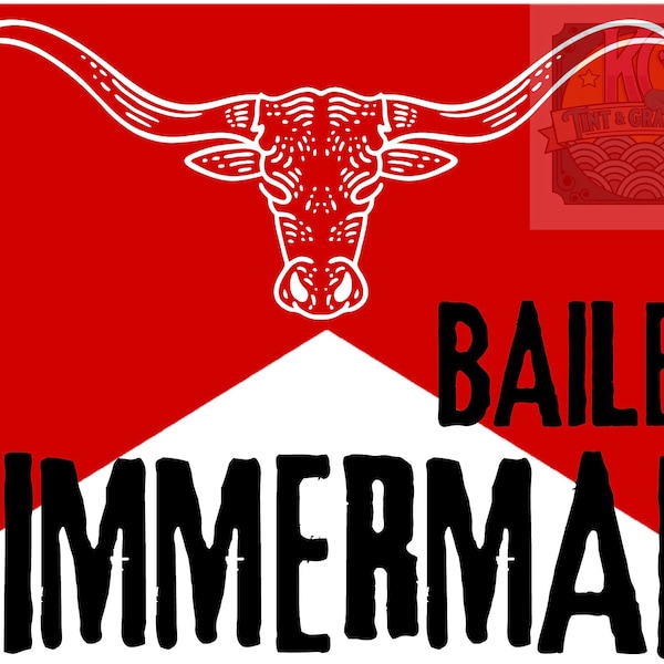 Bailey Zimmerman Shirt - Etsy