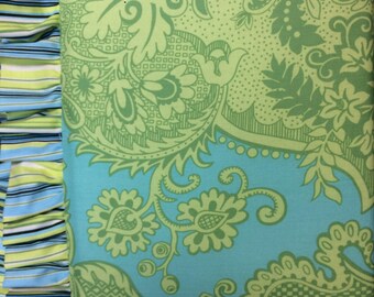 Amy butler bedding | Etsy