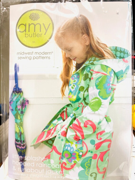 Patterns - Alma Sue's Shop