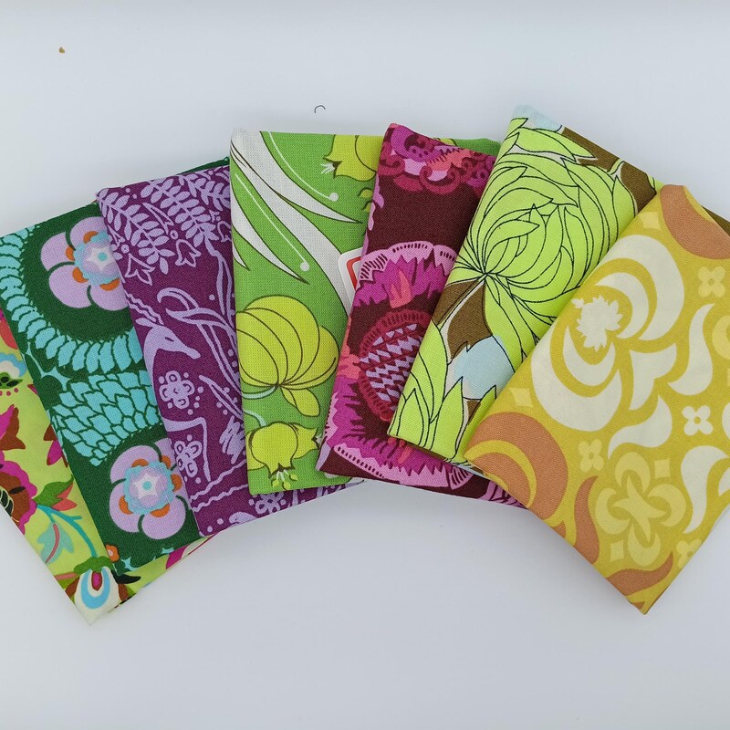 Amy Butler - Etsy