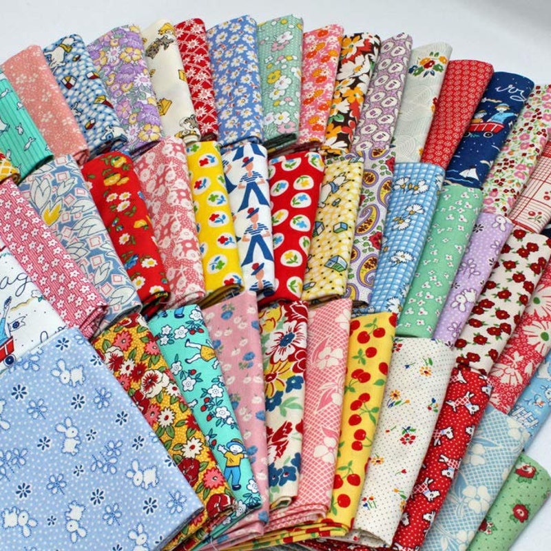 Vintage Sack Reproduction - Etsy