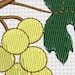 Grape Embroidery Designs - Etsy