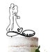 Birthday Cake Topper With a Soccer Goalkeeper, Different Variations and ...