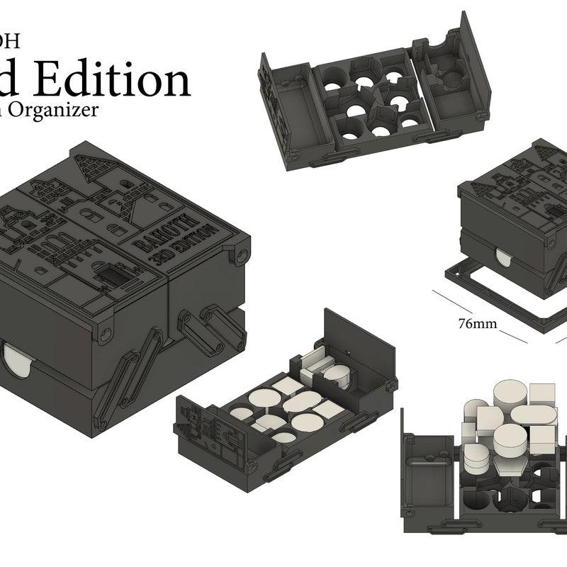 Attachment Token - Etsy