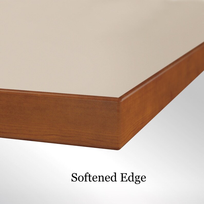 Maple Wood Pattern Laminate Desk Top Table Top Only Wood | Etsy