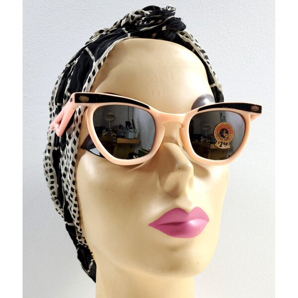 Horn Rimmed Glasses - Etsy