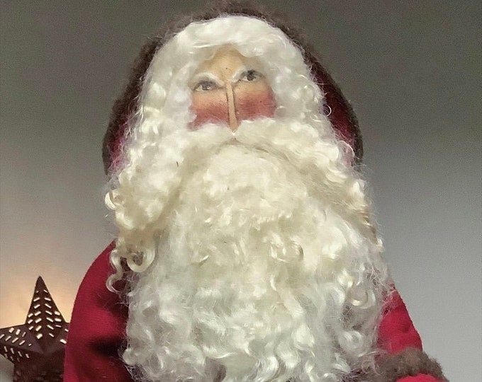 Christmas Gift, Father Christmas, Christmas Santa, Neeseys Wings, Santa ...