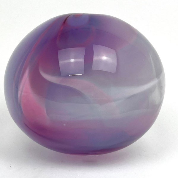 Glass Body Vase - Etsy