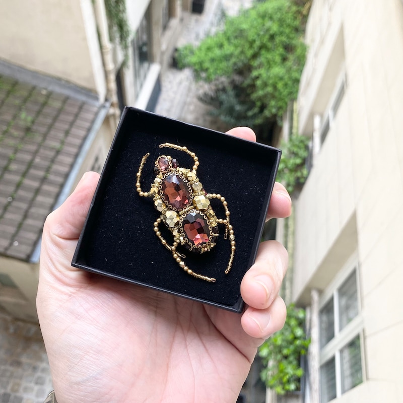 AtelierNoboru - Etsy