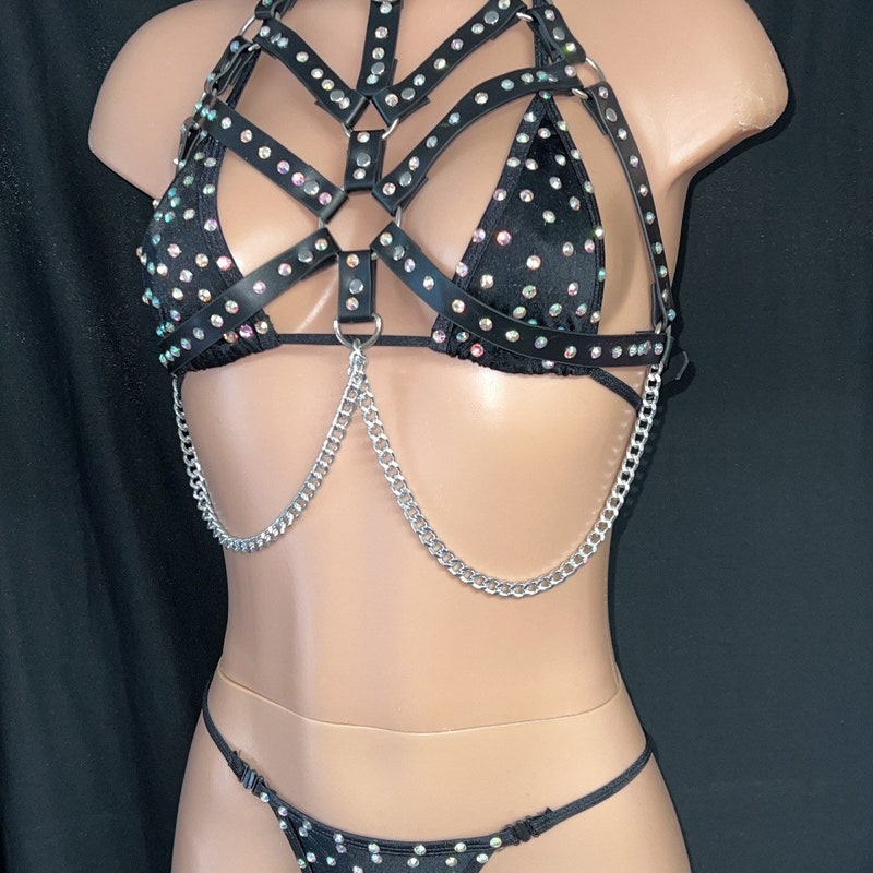 Stripper Costumes - Etsy