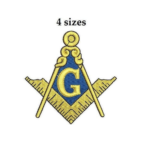 Digitized Masonic Designs - Etsy