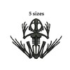 Masonic Digitized Filled Machine Embroidery Design Digital Download - Etsy