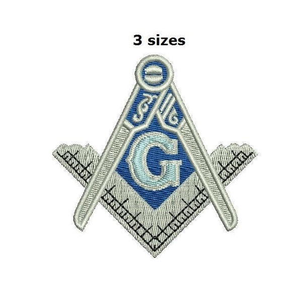 Digitized Masonic Designs - Etsy