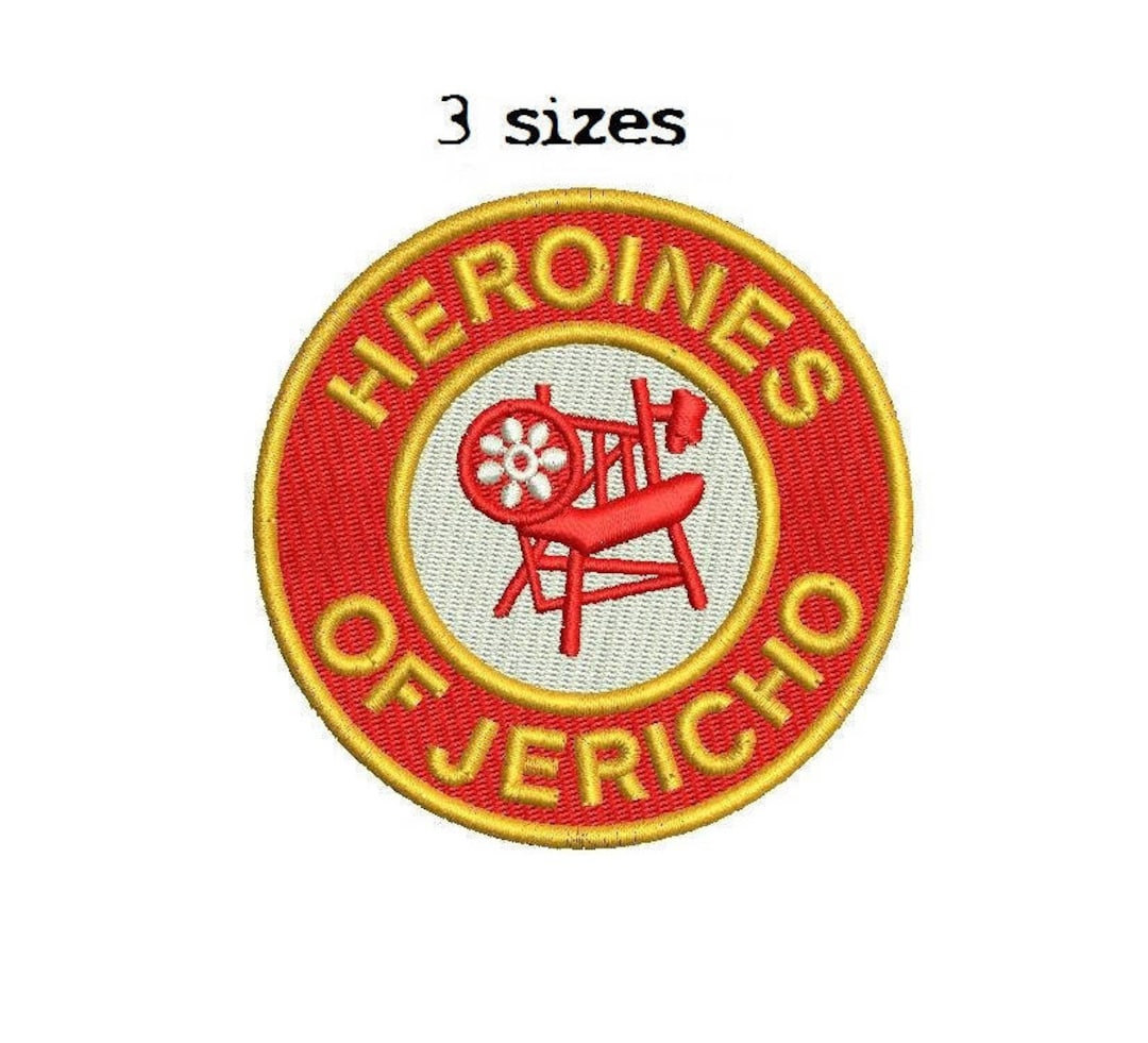 Digitized Filled Machine Embroidery Design Digital Download - Etsy