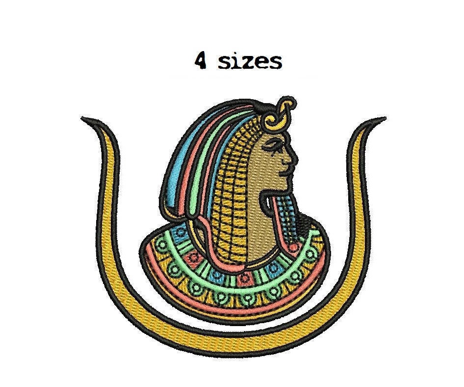 Daughters Of Isis Merchandise