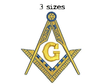 Freemason - Etsy