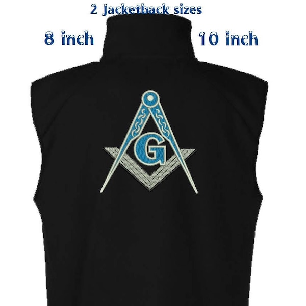 Digitized Masonic Designs - Etsy