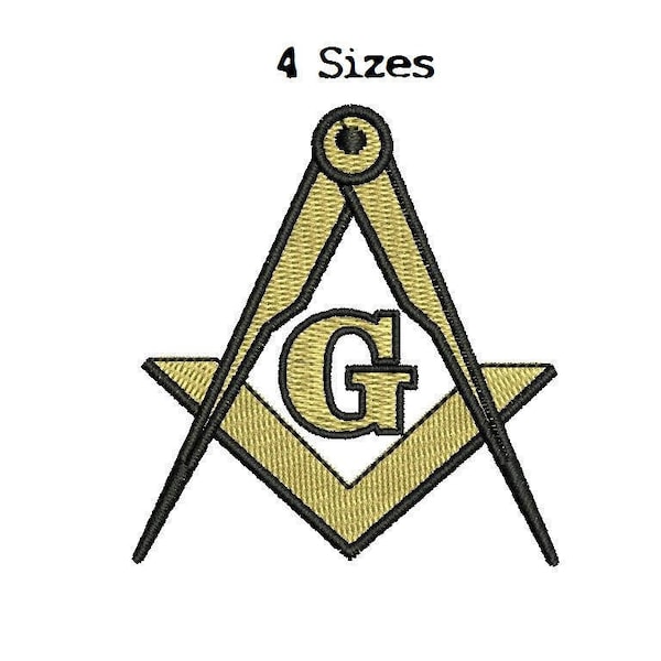 Digitized Masonic Designs - Etsy
