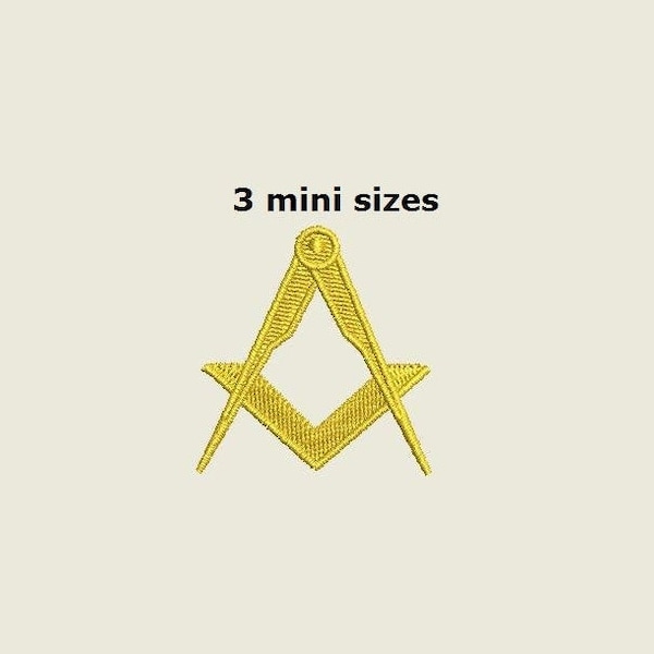 Compass and Square - Etsy